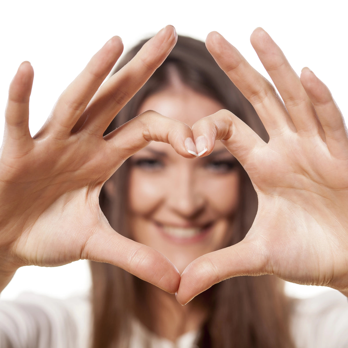 Flattering Frames: Styling Tips for Heart-Shaped Faces – Väri Eyewear