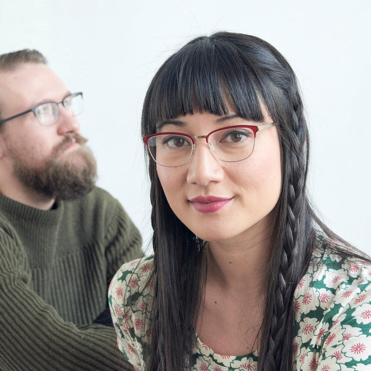 The Eye-Opening Truth: Glasses vs. Contact Lenses-Why Glasses Can Be A ...