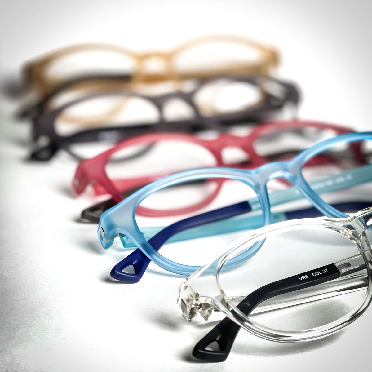 All Väri Eyewear
